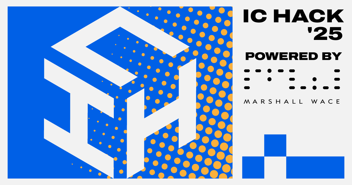 IC Hack '25